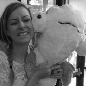 About | Courtney Trowbridge